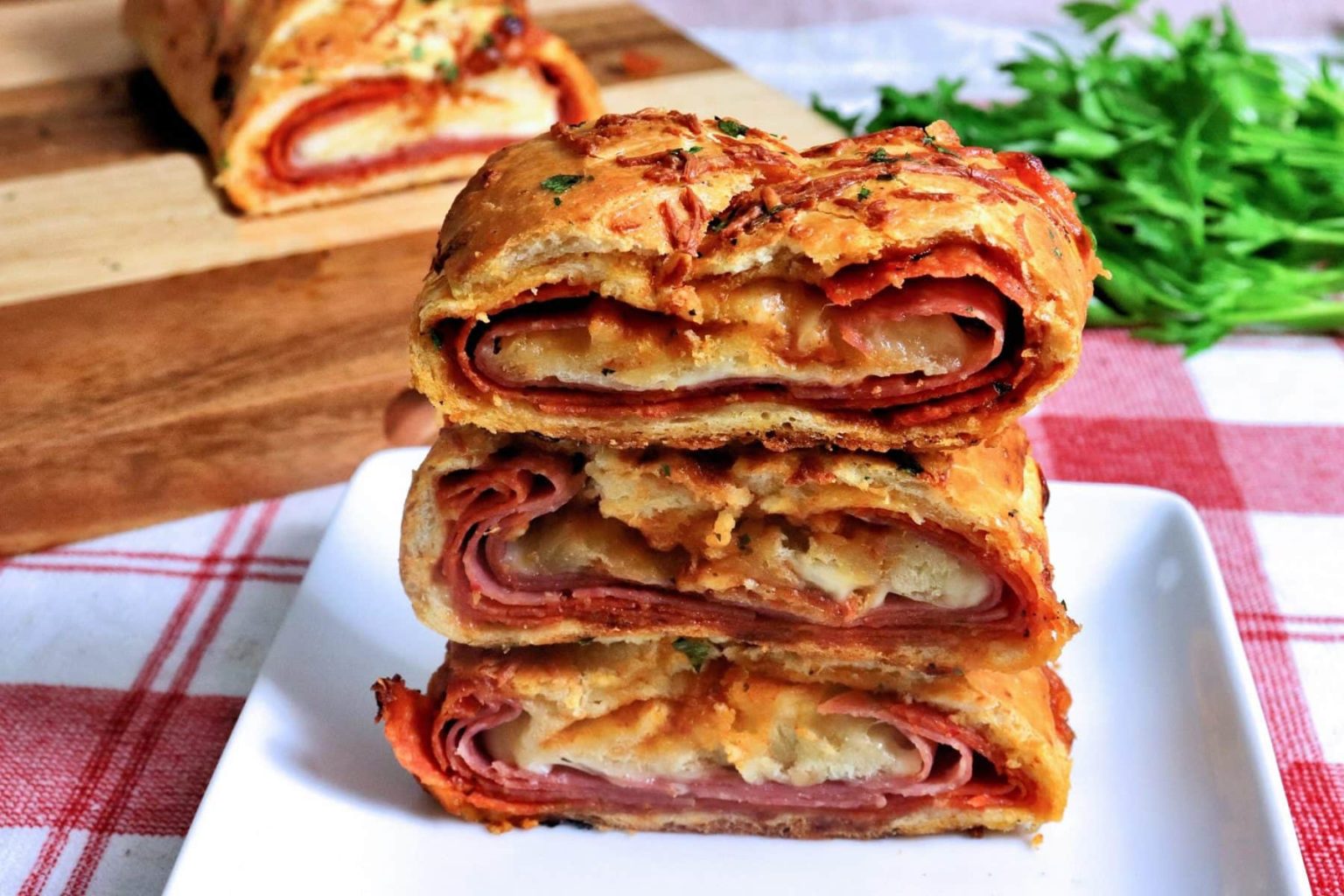 Menu - Massimo's Original Italian Pizzeria & Restaurant