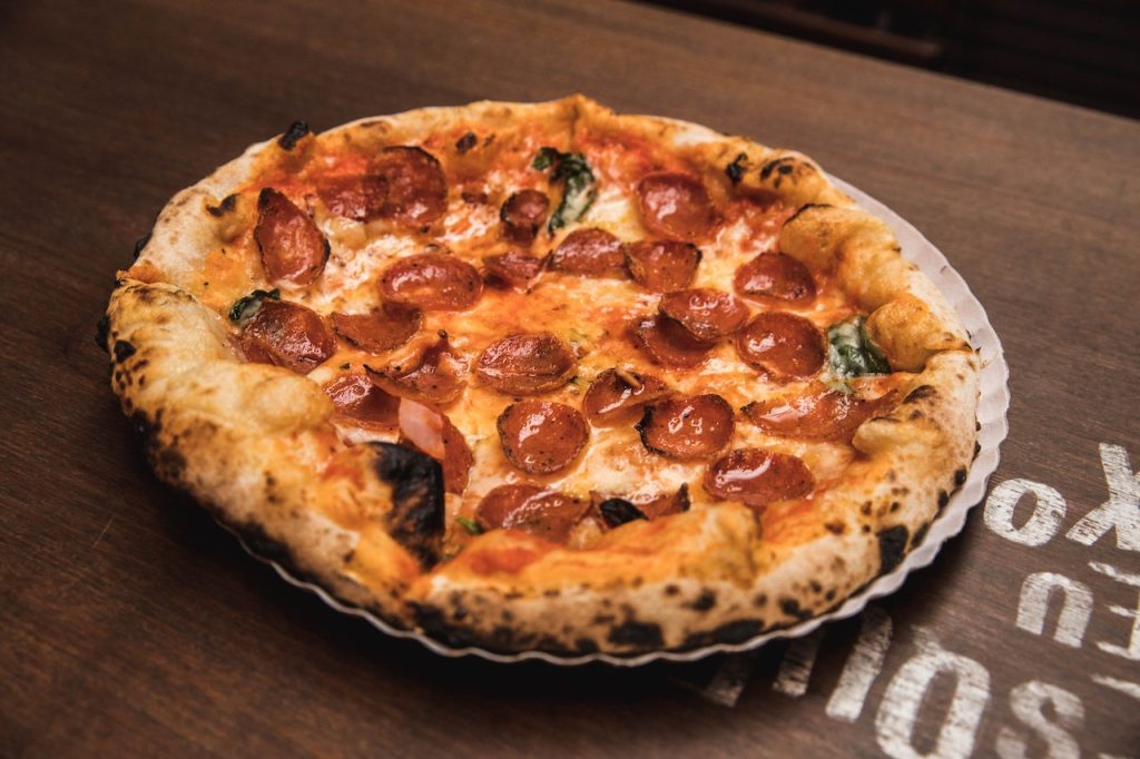 Menu - Massimo's Original Italian Pizzeria & Restaurant